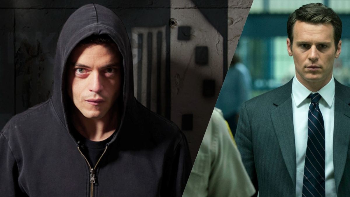 Best Hollywood Gripping Psychological Thriller TV Shows| Top Hollywood ...