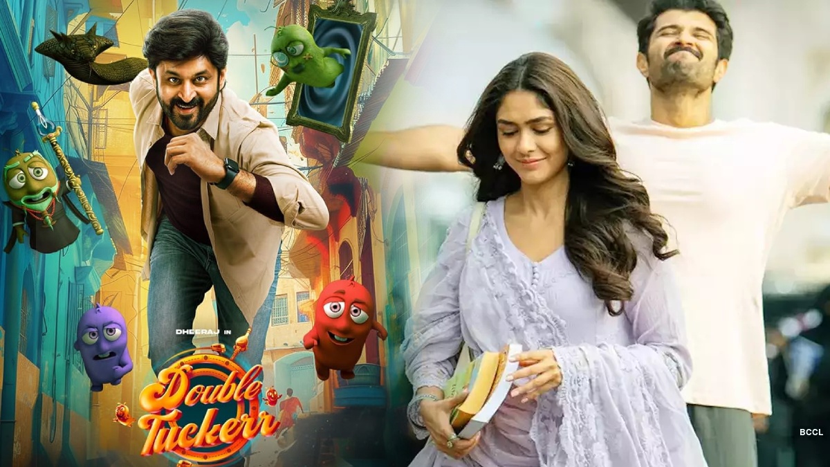 கள்வன் முதல் பேமிலி ஸ்டார்: இந்த வார ரிலீஸ் படங்களில் பெஸ்ட் படம் என்ன ...