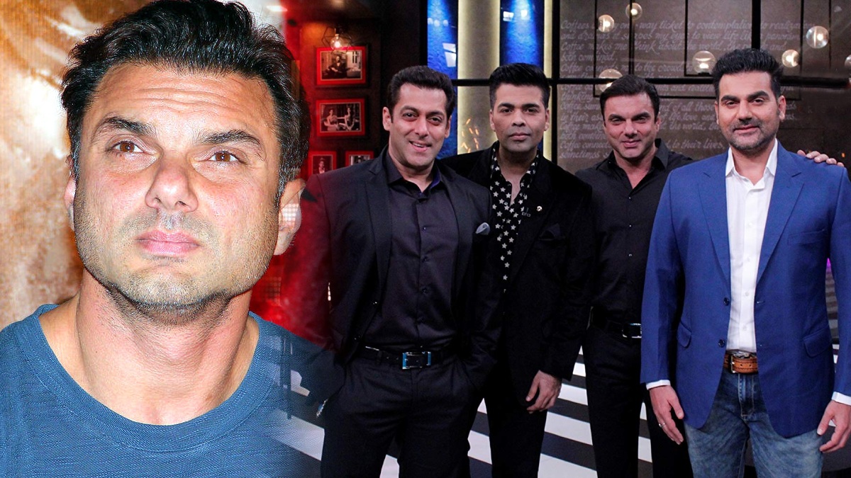 Best Of Sohail Khan: Happy Birthday Sohail | Sohail Khan Movies | Sohail Khan Actor | About ...