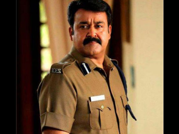 മോഹന്‍ലാലിന്റെ മരണമാസ്സ് പോലീസ് കഥാപാത്രങ്ങള്‍ | Best Top 10 police ...