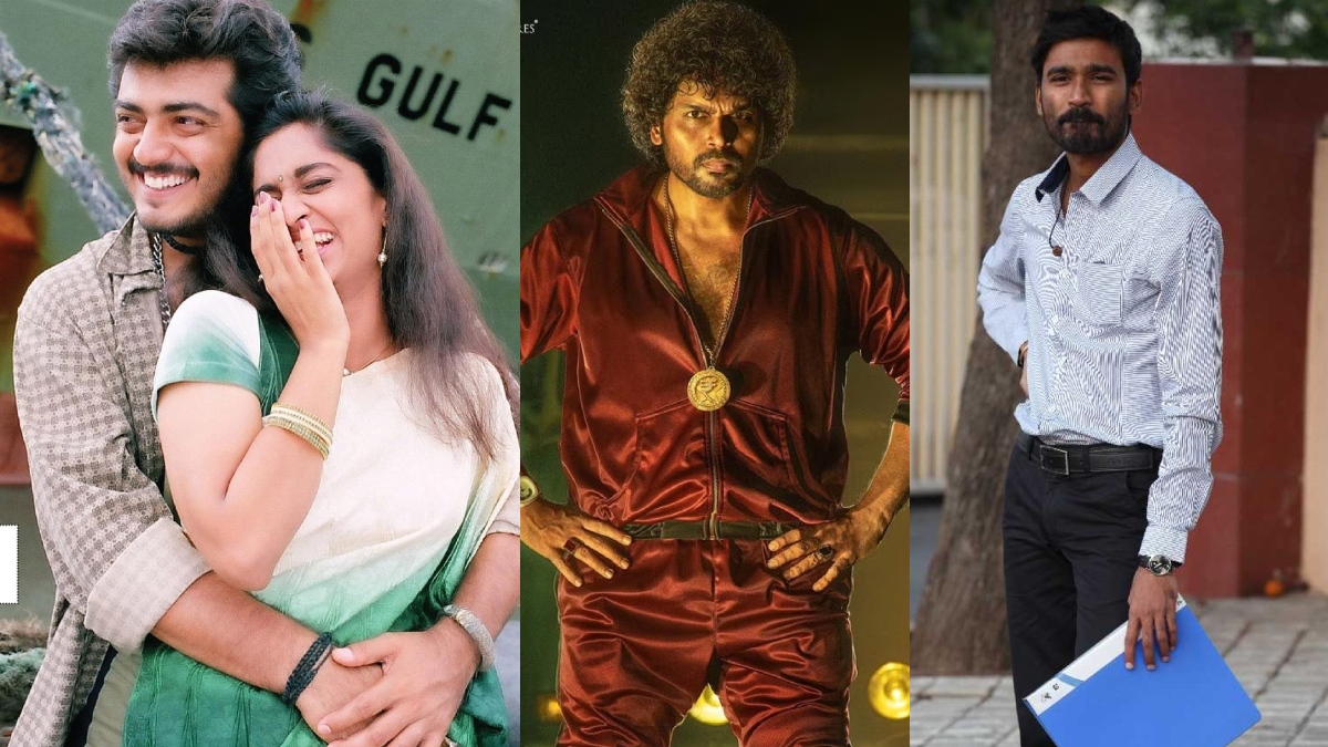 Martin OTT Release: Dhruva Sarja’s Action Thriller Streaming Now On ...