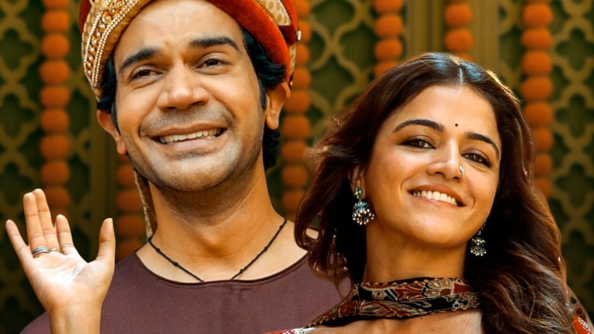 Double XL 2022 | Double XL Hindi Movie: Release Date, Cast, Story, Ott ...