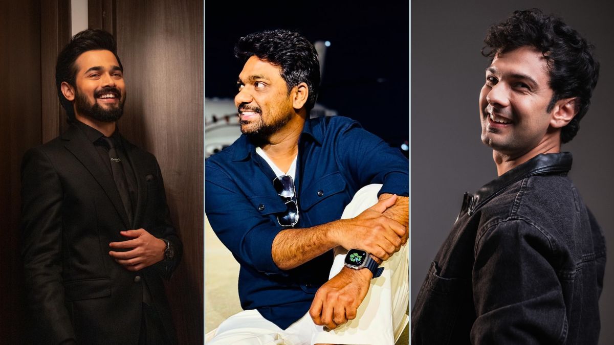 Kingdom Cast & Crew | Cast Of Kingdom Telugu Movie - FilmiBeat