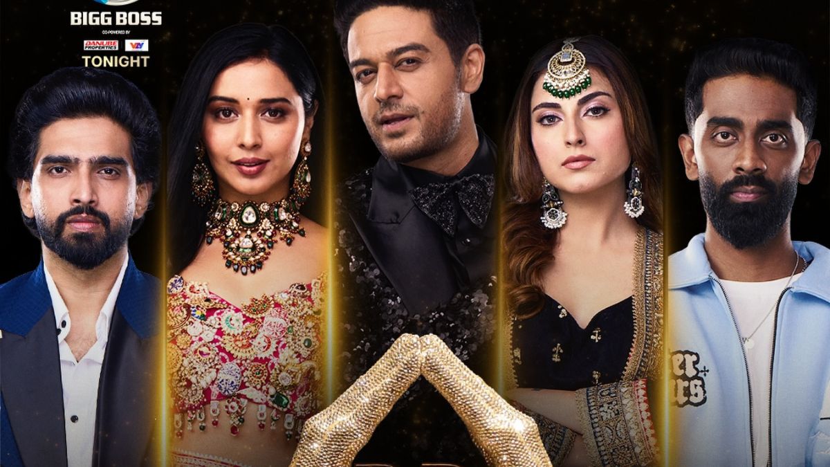 Bigg Boss 19 Grand Finale Date | Bigg Boss 19 Grand Finale | Bigg Boss ...