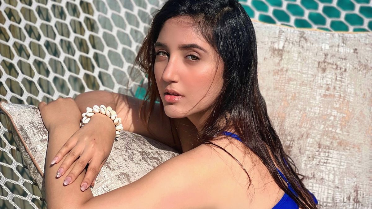 Bigg Boss 19 | Bigg Boss 19 Ashnoor Kaur | Ashnoor Kaur In Bigg Boss 19 ...