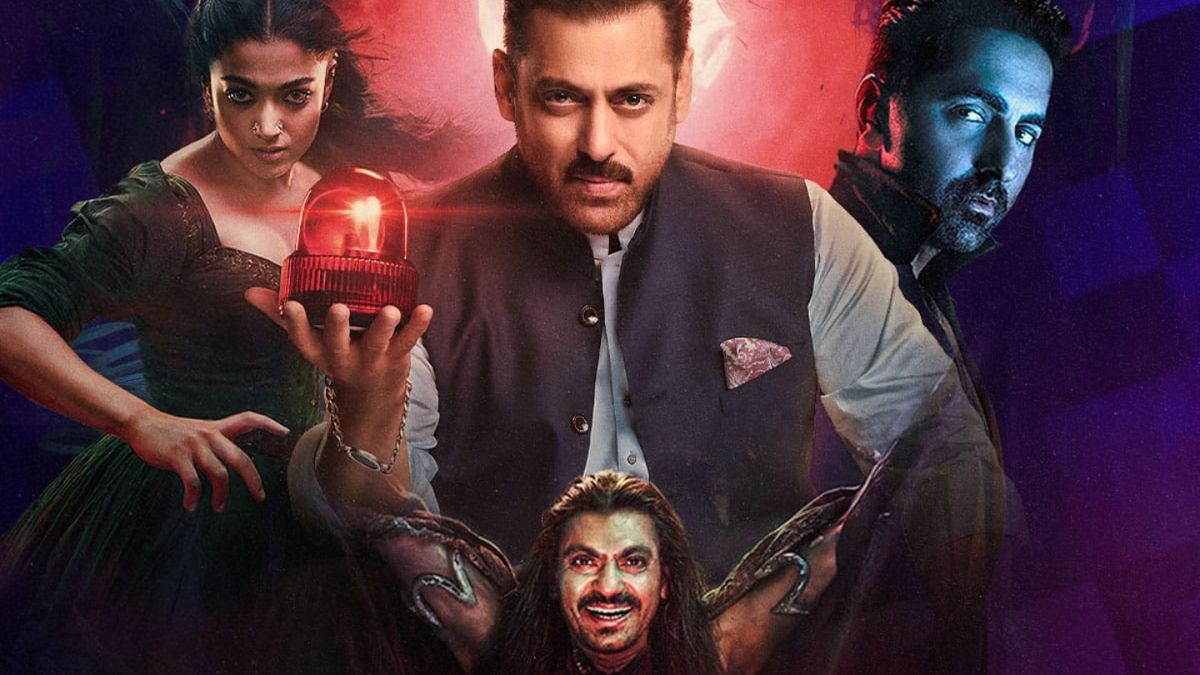 Bigg boss 19 promo | Bigg boss 19 Latest Update | Bigg boss 19 Latest ...