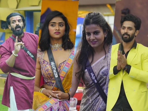 ಈ ಬಿಗ್‌ಬಾಸ್‌ ಸ್ಪರ್ಧಿಗಳ ರಿಯಲ್ ಕ್ಯಾರೆಕ್ಟರ್‌ಗೂ ಸೀರಿಯಲ್‌ಗೂ ಸಂಬಂಧವೇ ಇಲ್ಲ ...