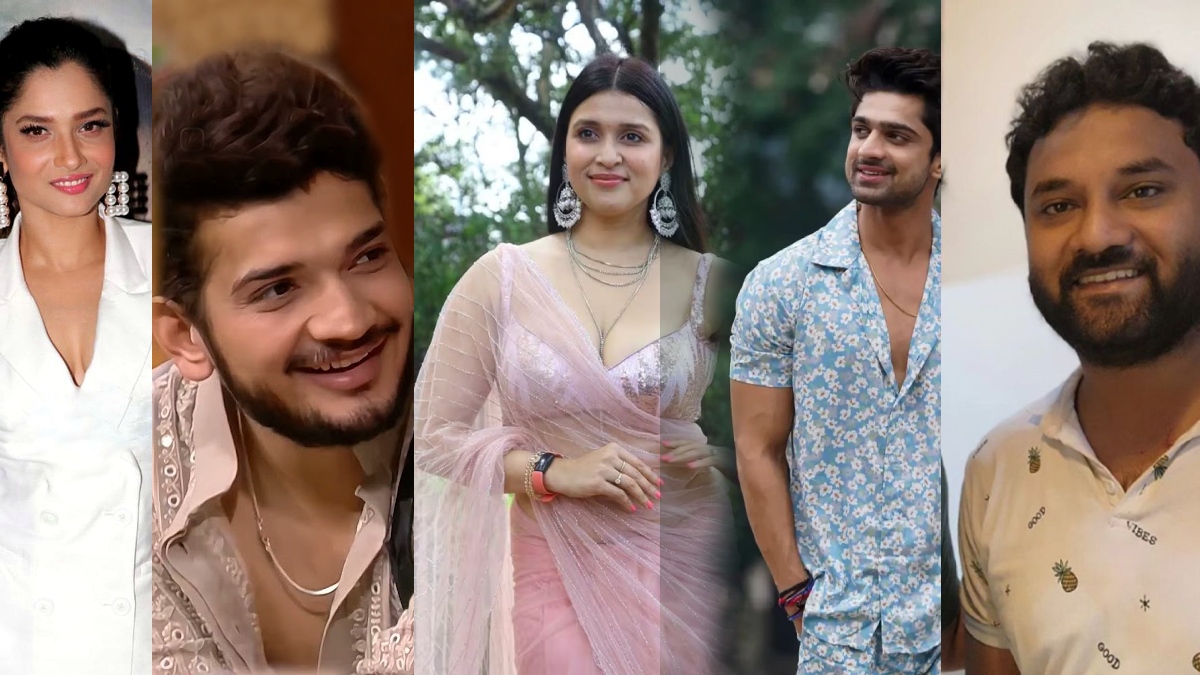 Bigg Boss Hindi Season 17 Voting: Predict Which Nominees Will Be Saved ...