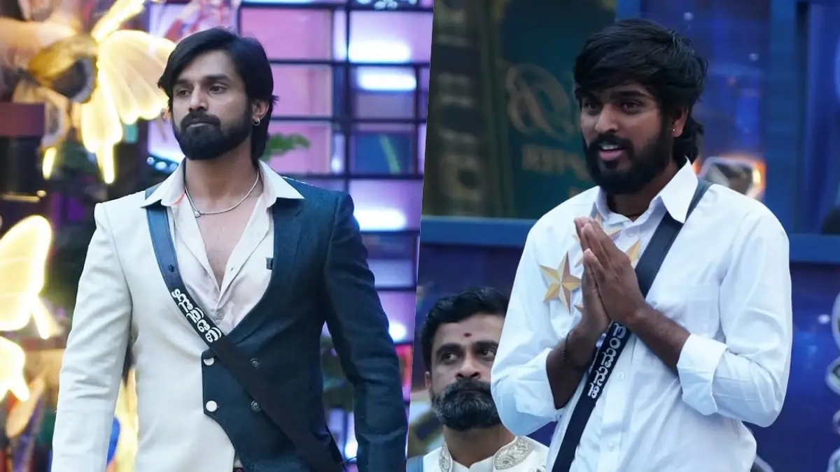Bigg Boss Kannada Season 11 Winner: ಹನುಮಂತು ಮುಡಿಗೇರಿದ ಬಿಗ್‌ಬಾಸ್ ಕಿರೀಟ ...