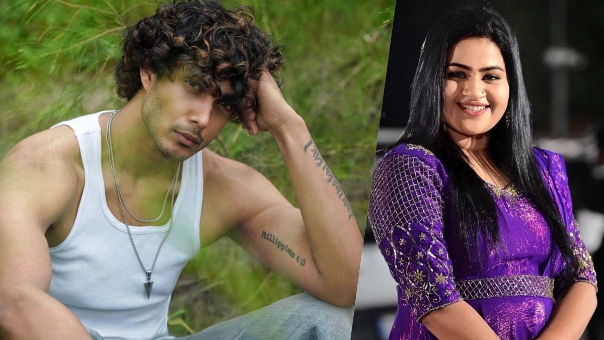 Bigg Boss Malayalam 6: Top Most Loved Contestants Of This Season| Fan ...