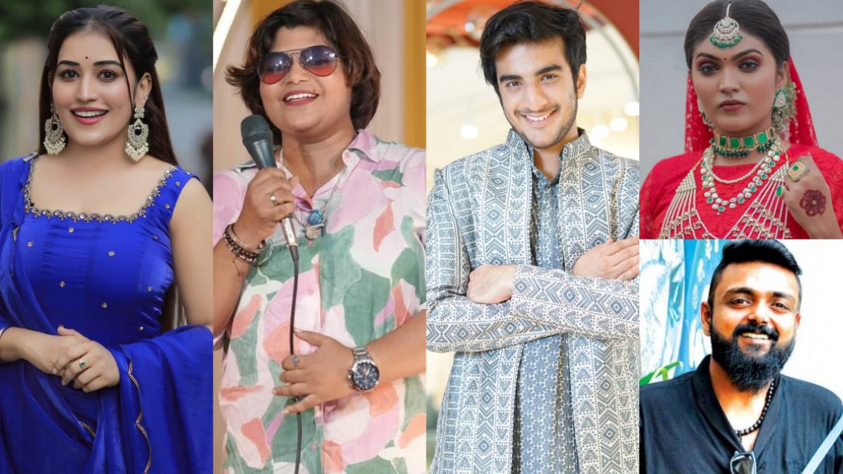 AA 22 (AA22×A6) 2025 | AA 22 Telugu Movie: Release Date, Cast, Story ...