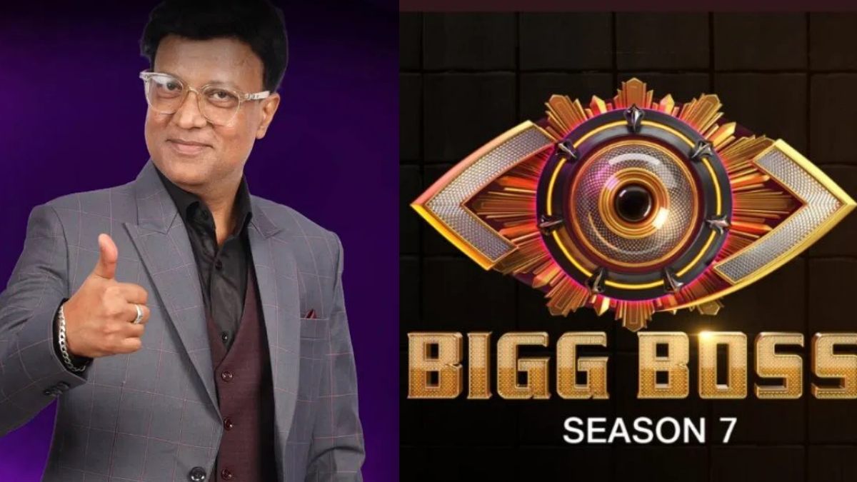 Bigg Boss Malayalam Season 7: First Eviction Details Revealed | Who Was ...