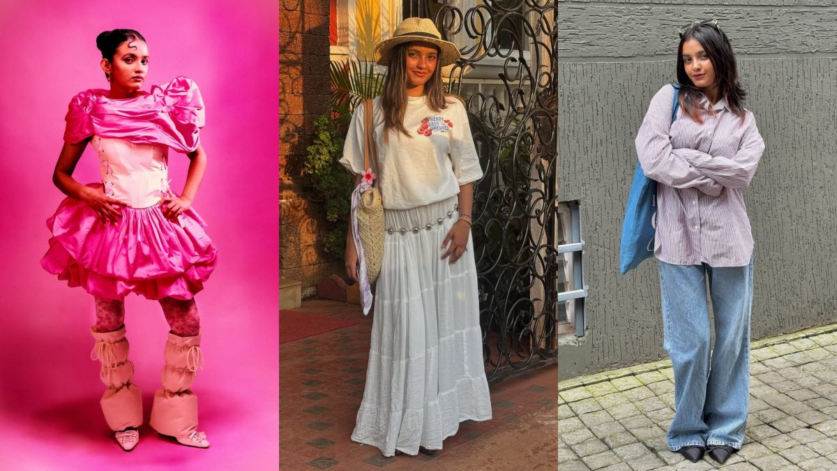 Bigg Boss Malayalam Season 7: Rena Fathima’s 5 Iconic Outfits That ...