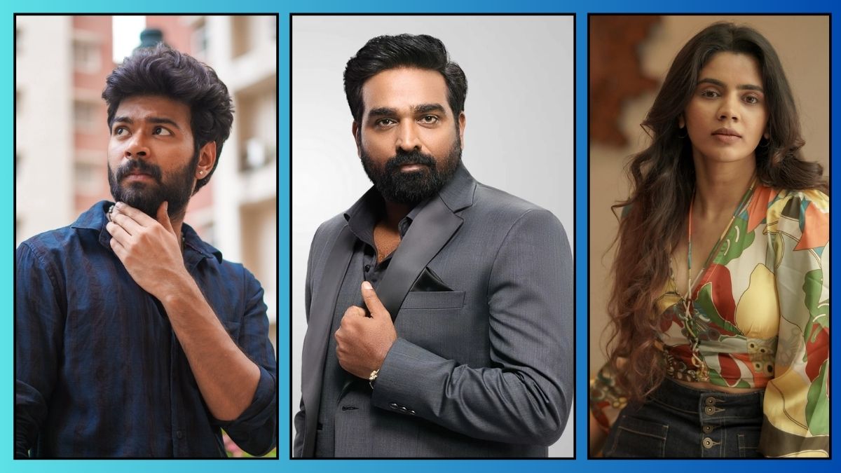 Bigg Boss Tamil Season 8 Finale: Date, Finalists, Winner's Prize Money ...