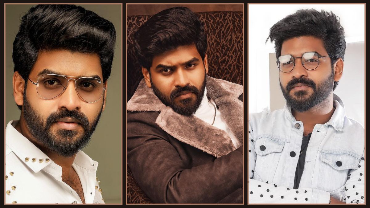 Did Bigg Boss Tamil Season 9 First Runner-Up Sabari Nathan Really Earn ...