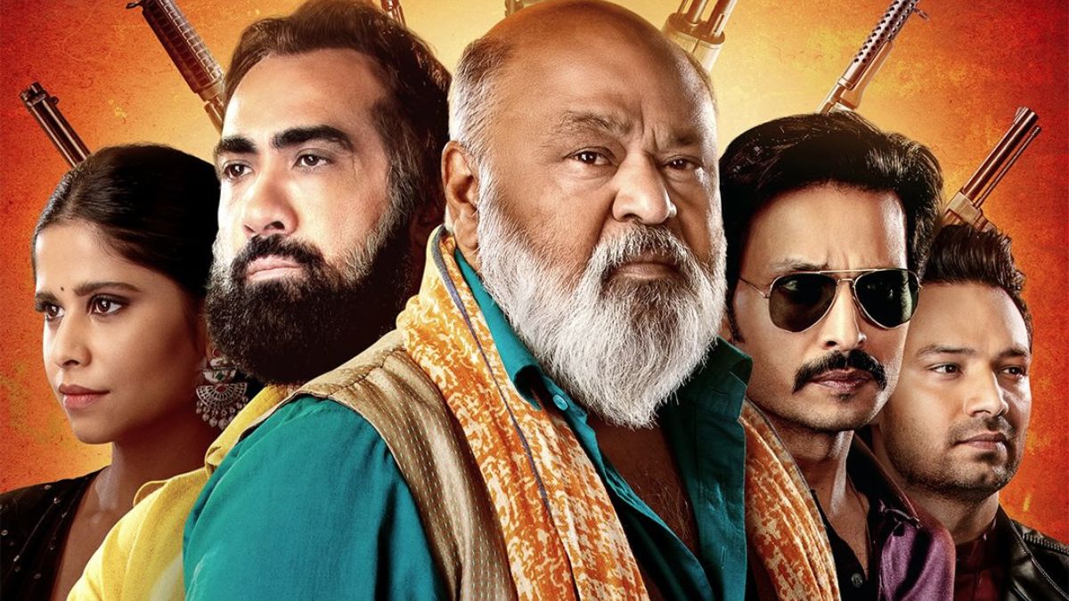 Bindiya Ke Bahubali Season 2 OTT Release | Bindiya Ke Bahubali Season 2 ...