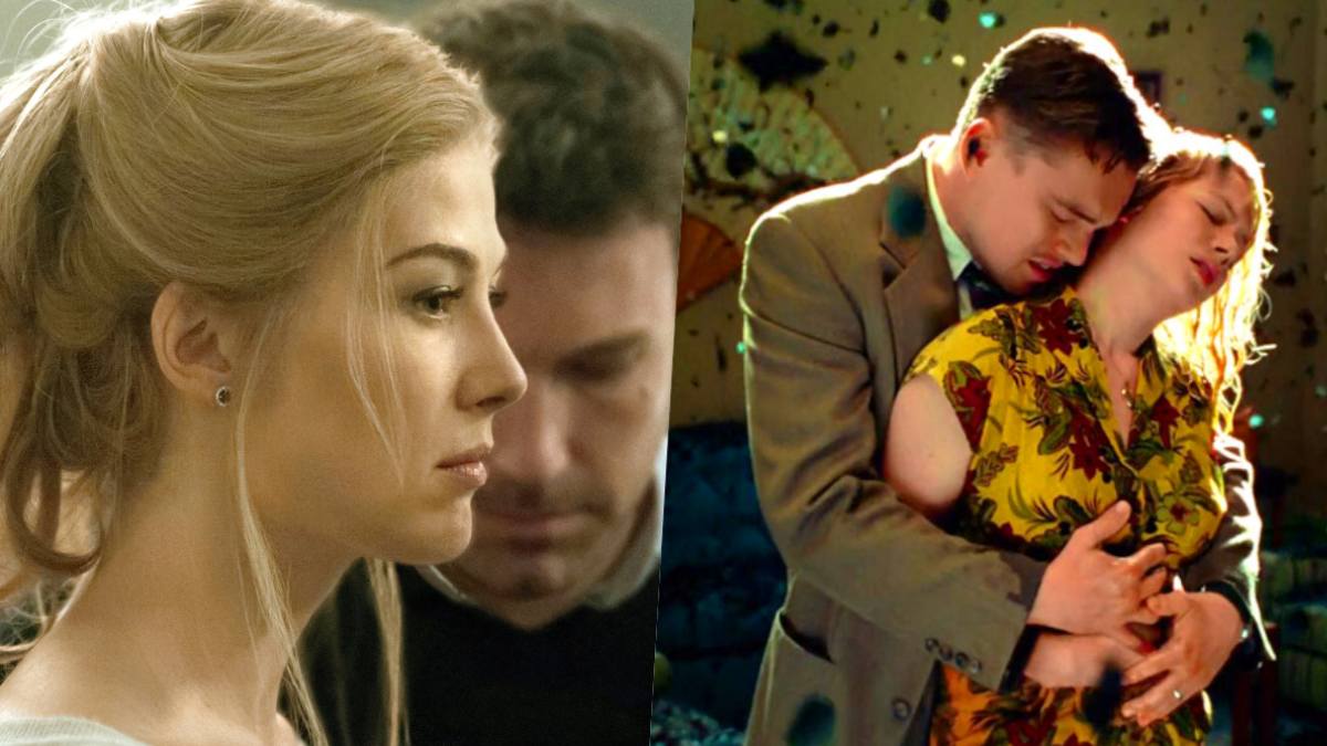 Binge These Hollywood Thrillers With Mind-Blowing Final Twists ...