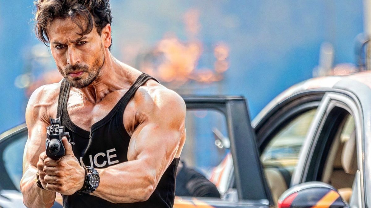Tiger Shroff Upcoming Movie | Tiger Shroff Birthday Special | Tiger ...