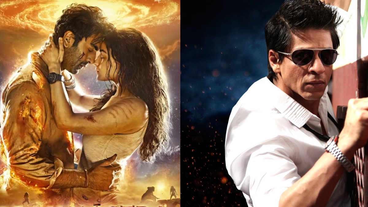 Bollywood Films On Dussehra: Top 10 Hindi Movies On The Occasion Of ...