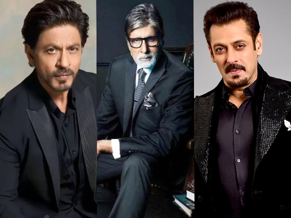 बेहद कम थी इन बॉलीवुड सितारों की डेब्यू फिल्म की फीस | Bollywood Kings ... बेहद कम थी इन बॉलीवुड सितारों की डेब्यू फिल्म की फीस | Bollywood Kings ...