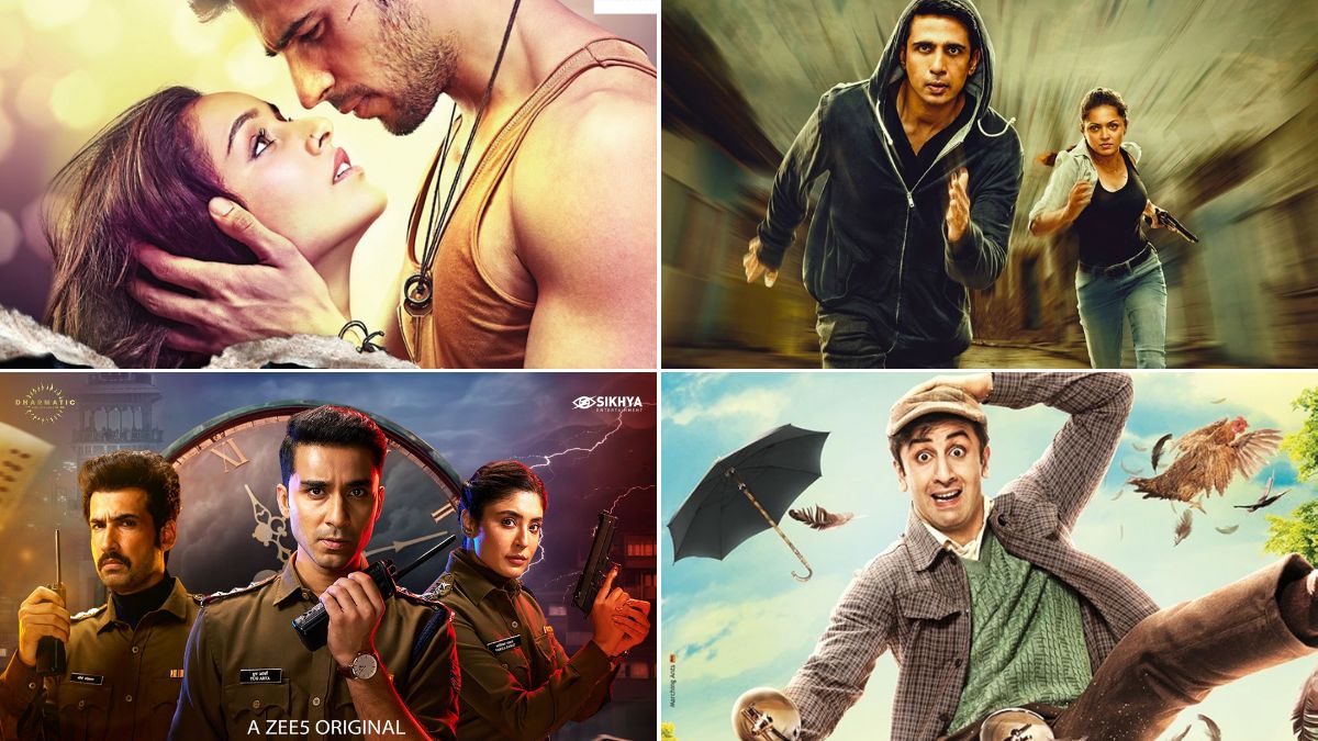 Gajaana 2025 | Gajaana Tamil Movie: Release Date, Cast, Story, Ott ...