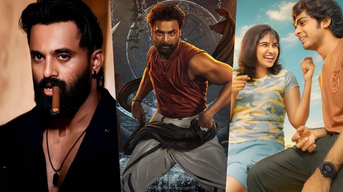 Top Malayalam Movies Of 2024 That Hit the 100 Crore Mark Before 'Marco| 2024's Top Malayalam ...