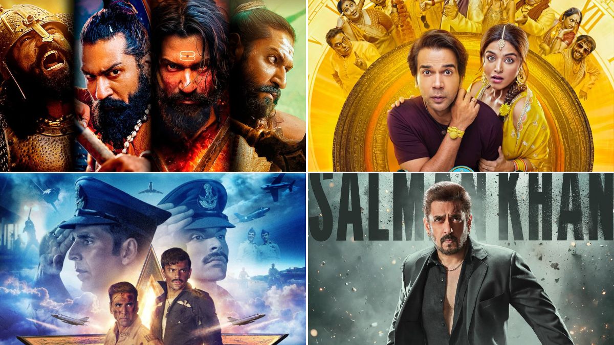Box Office: Summer 2025 Bollywood Movies Report | Bollywood Summer Box ...