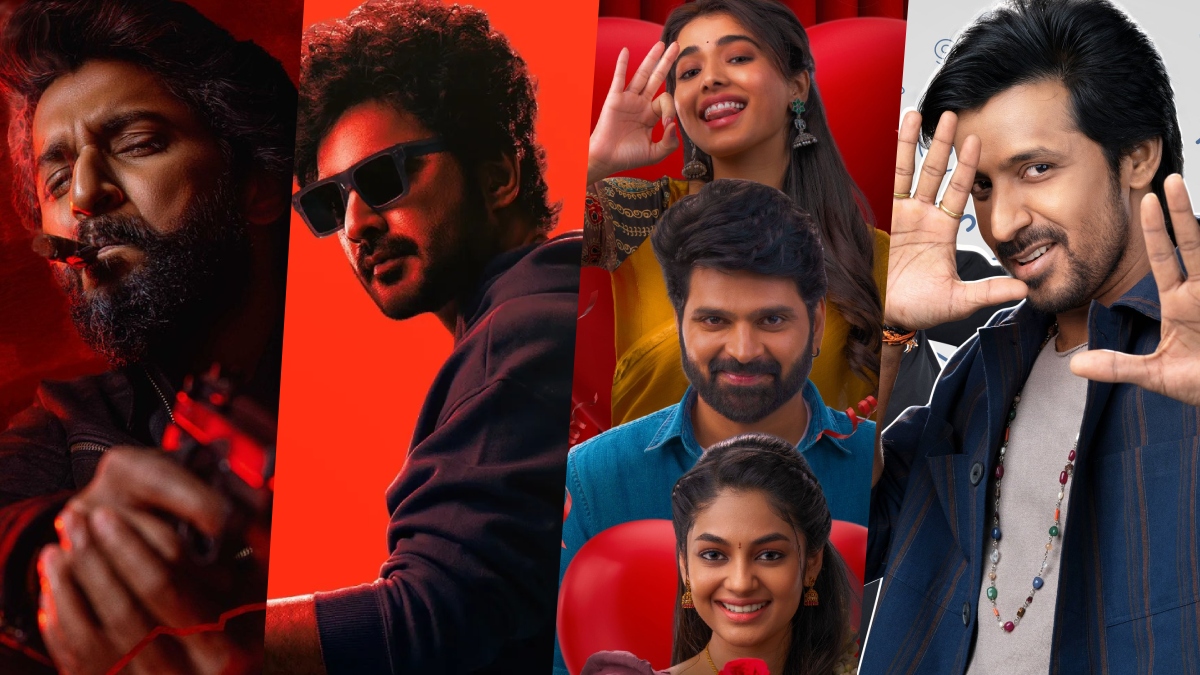 Telugu Box Office Summer 2025: Hits, Flops & Surprises | Summer 2025 Telugu Movie Verdicts: From ...