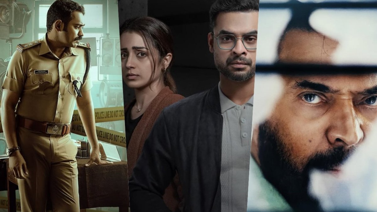 Rudhiram 2024 | Rudhiram Malayalam Movie: Release Date, Cast, Story, Ott, Review, Trailer ...