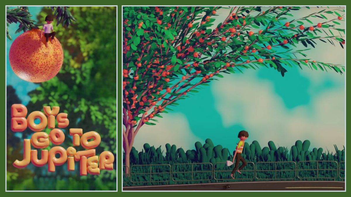 Boys Go to Jupiter OTT Release: When and Where to Watch Online | Boys ...