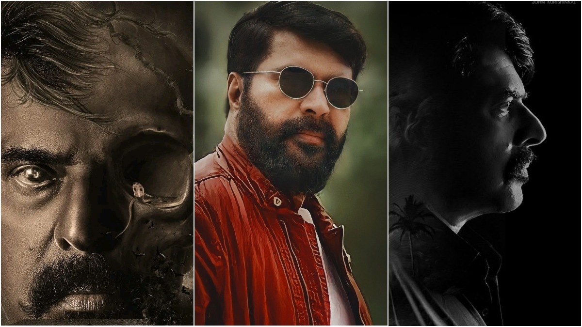 Bramayugam: Check The Complete Details About Megastar Mammootty's ...