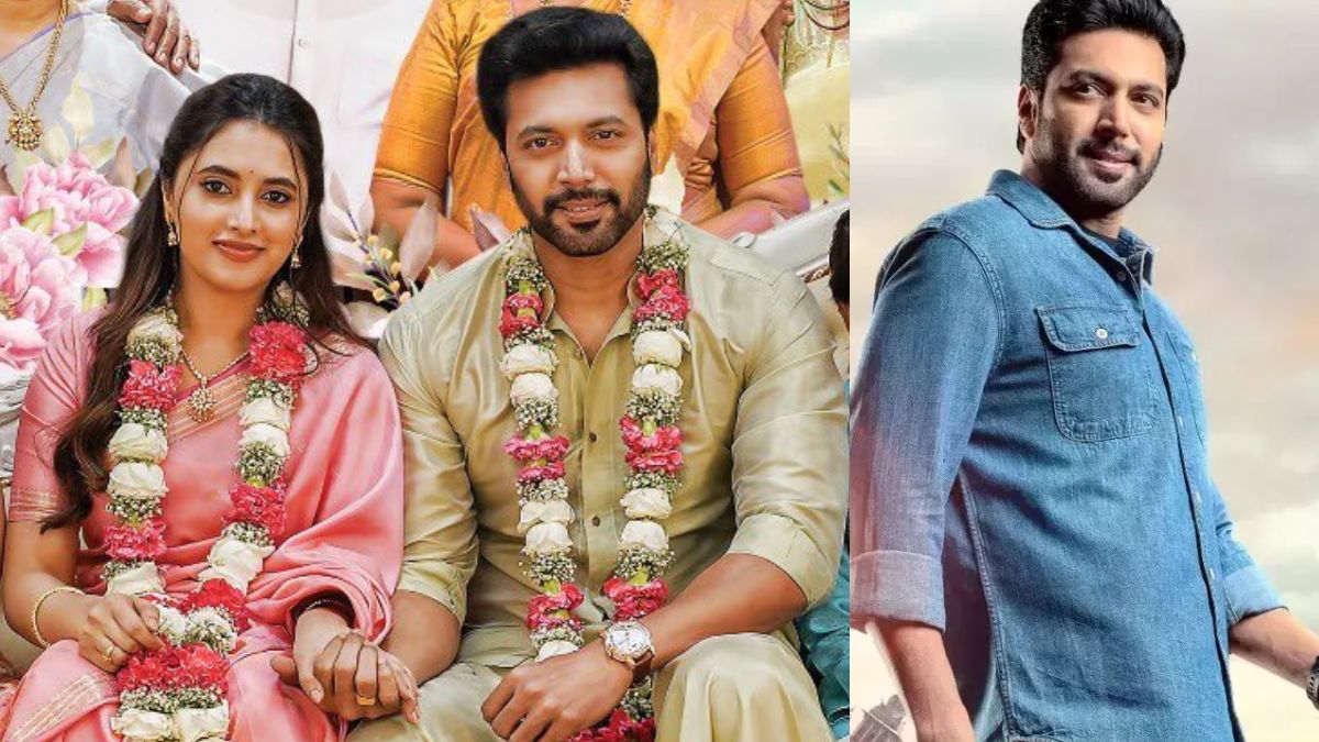 Brother Ott Release Date and Platform: Jayam Ravi's Heartwarming Family ...