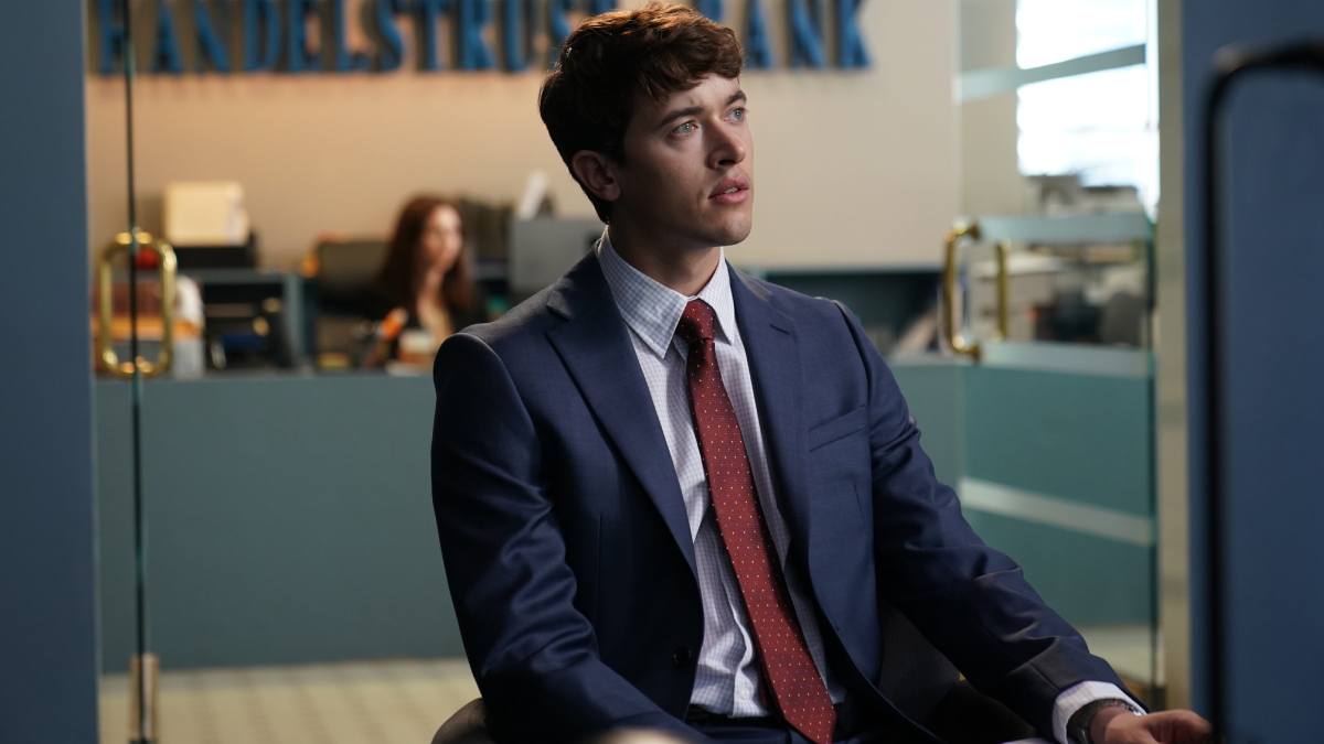 Bull Run OTT Release: When & Where To Watch Tom Blyth's Finance ...