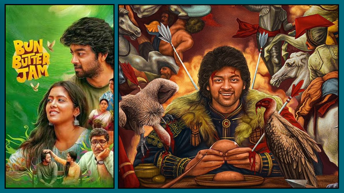Bun Butter Jam OTT Release Date: Watch Raju Jeyamohan’s Tamil Comedy ...
