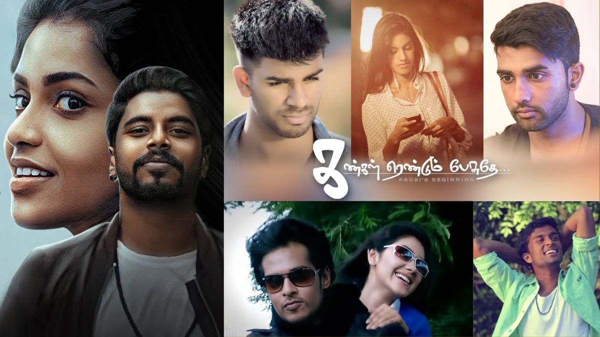 Emotional Tamil Songs That Still Make 2K Kids Tear Up | Unforgettable ...