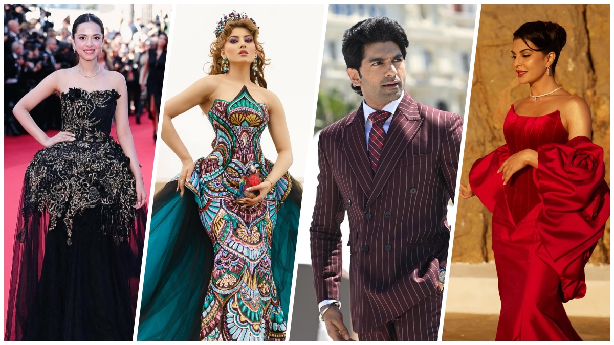 India at Cannes | Cannes 2025 | Cannes Film Festival | Indians at ...