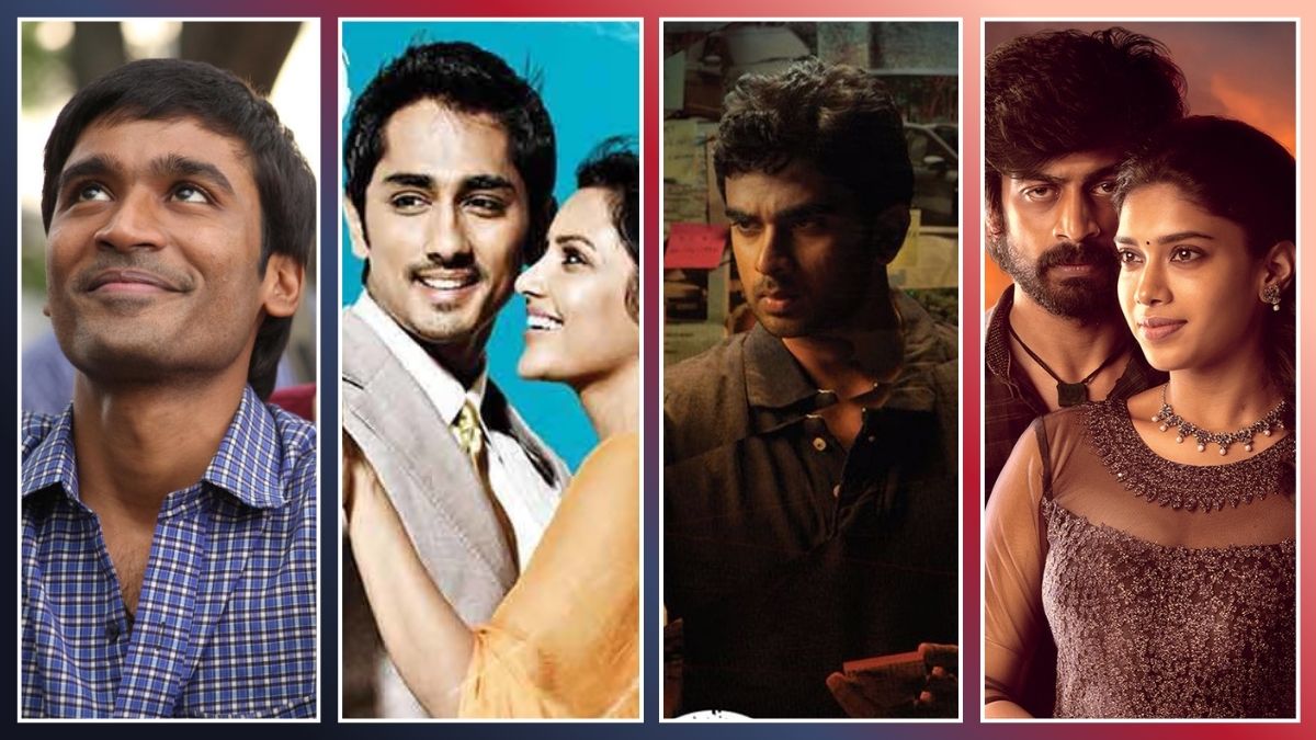 5 Must-Watch Tamil Psychological Thrillers | 5 Psychological Tamil Movies | Add These 5 ...