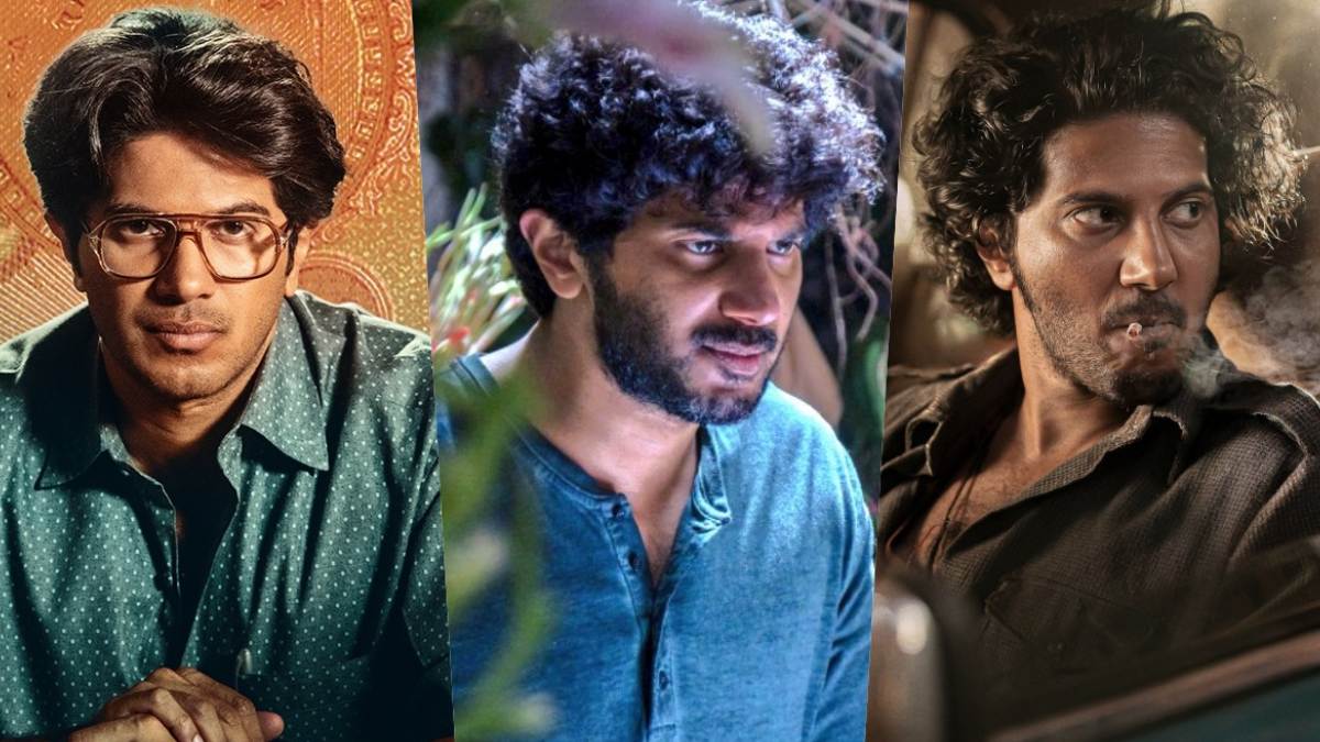 Can't Wait For Lucky Bhaskar? Don’t Miss These Must-Watch Thrillers ...