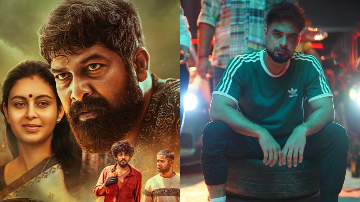 Kondal 2024 | Kondal Malayalam Movie: Release Date, Cast, Story, Ott ...