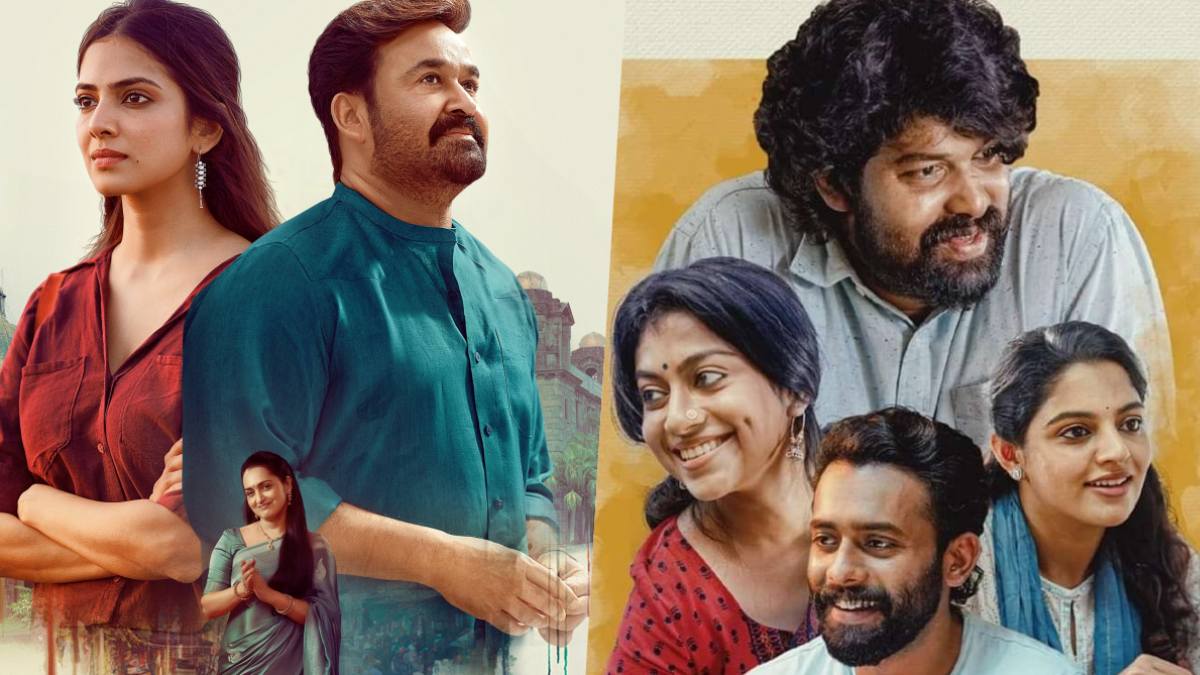 Catch These Heartwarming Malayalam Movies On OTT To Lift Your Spirits ...