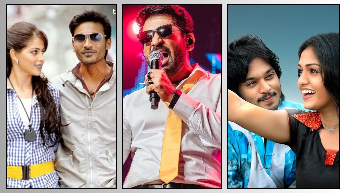 Top 7 Vijay Antony Albums That Shaped Tamil Film Music | Celebrating ...