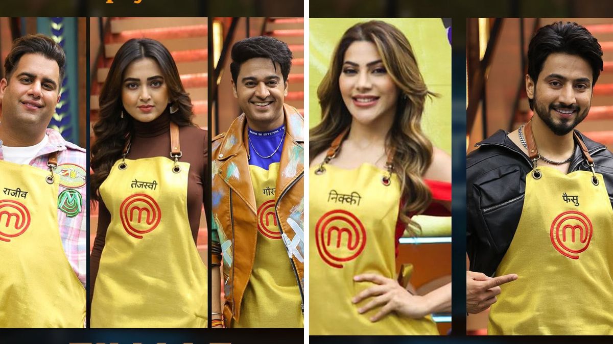 Everything you need to know about the MasterChef 2025 grand finale ...