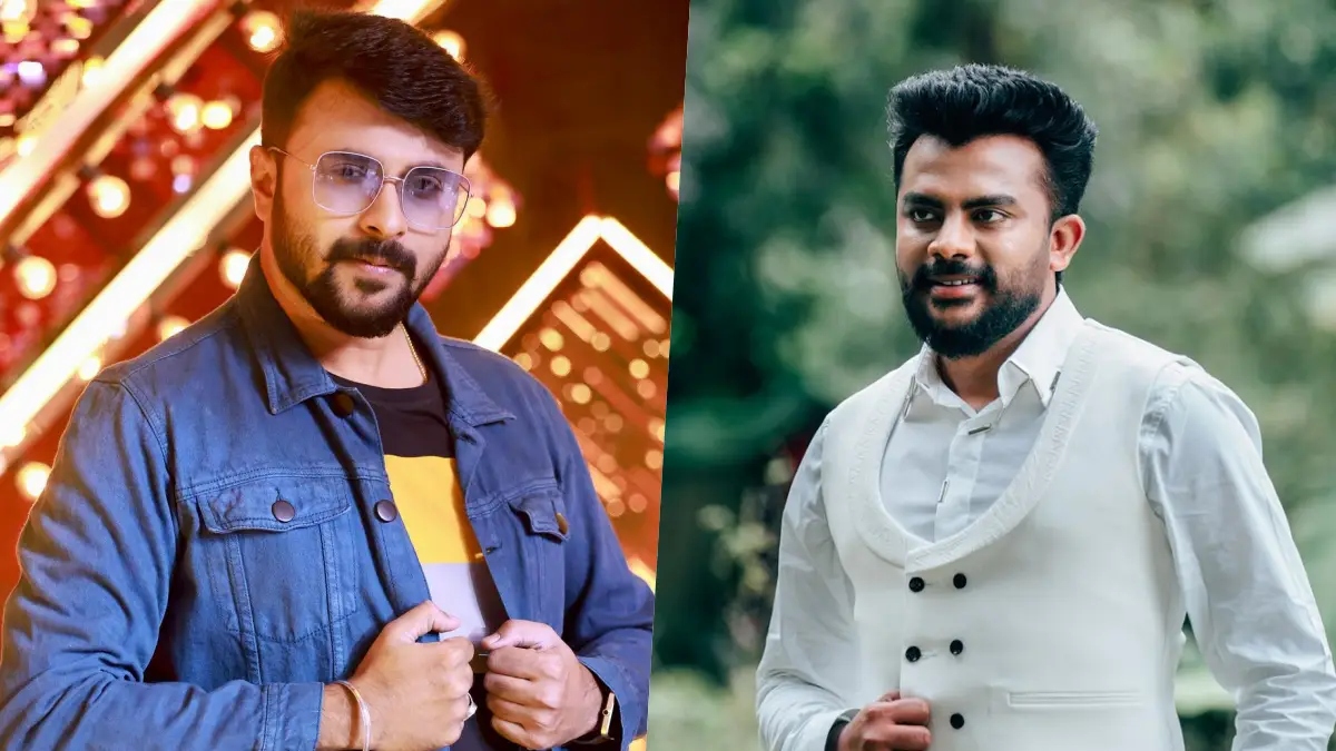 ಚಂದನ್ ಶೆಟ್ಟಿ ಟು ಶಿಶಿರ್ ಶಾಸ್ತ್ರಿ: ವಿಚ್ಛೇದನ ಪಡೆದಿರುವ ಕನ್ನಡದ ನಟರ ಪಟ್ಟಿ ...