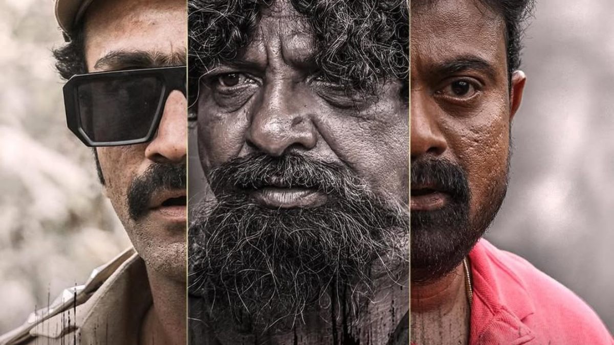 Chhorii 2 2025 | Chhorii 2 Hindi Movie: Release Date, Cast, Story, Ott, Review, Trailer, Photos ...