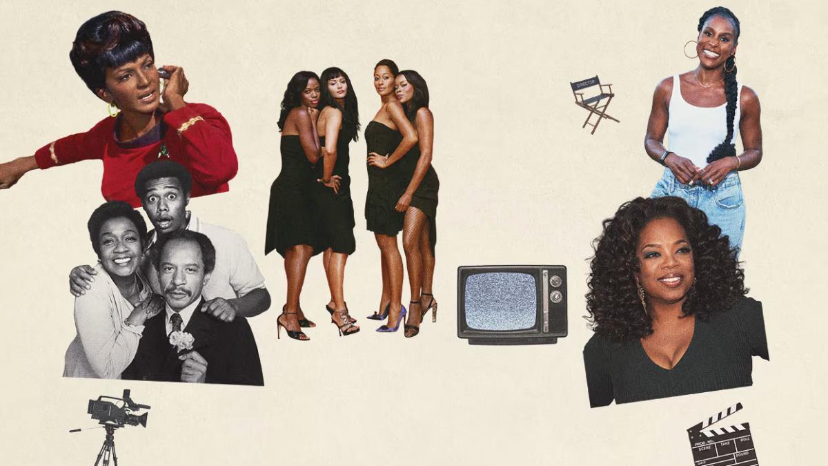 Check Out Everything About Issa Rae's Upcoming Documentary Seen & Heard ...