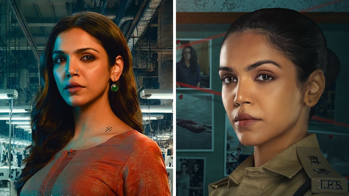 Chhal Kapat OTT | Chhal Kapat OTT Release | Shriya Pilgaonkar Best ...