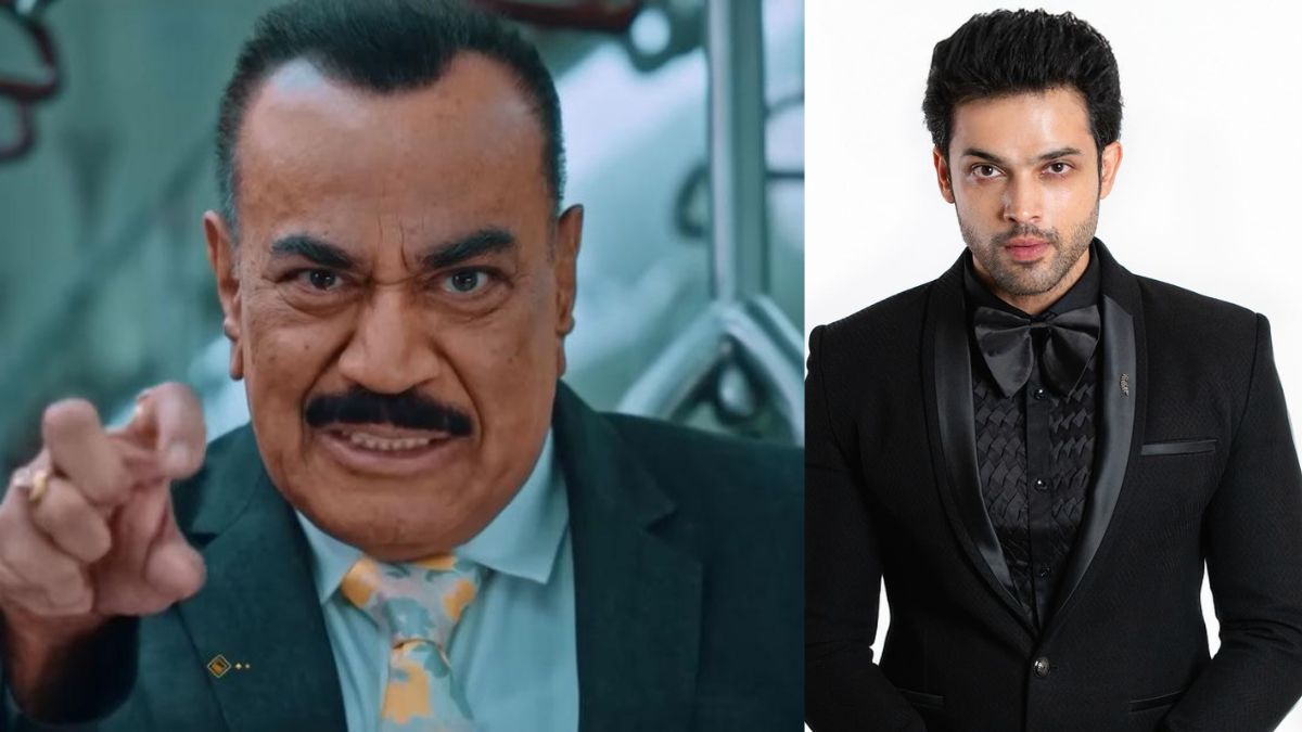 CID Season 2 | CID Season 2 Updates | Who is Parth Samthaan | Parth ...