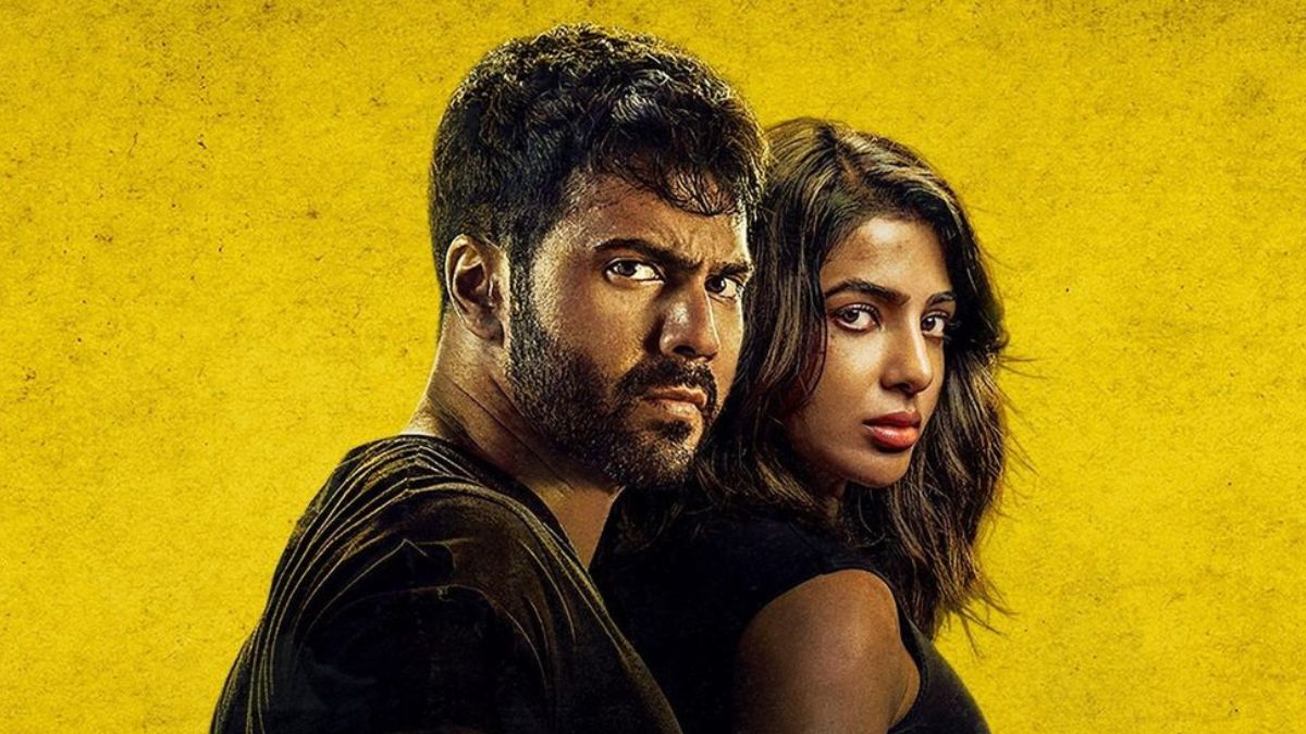 Tourist Family: Story, Preview, First Day Box Office Collection - FilmiBeat