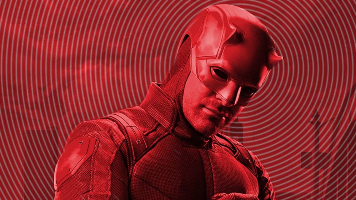 Marvel’s Daredevil: Born Again’ Disney Release Date Estimate – JKEK