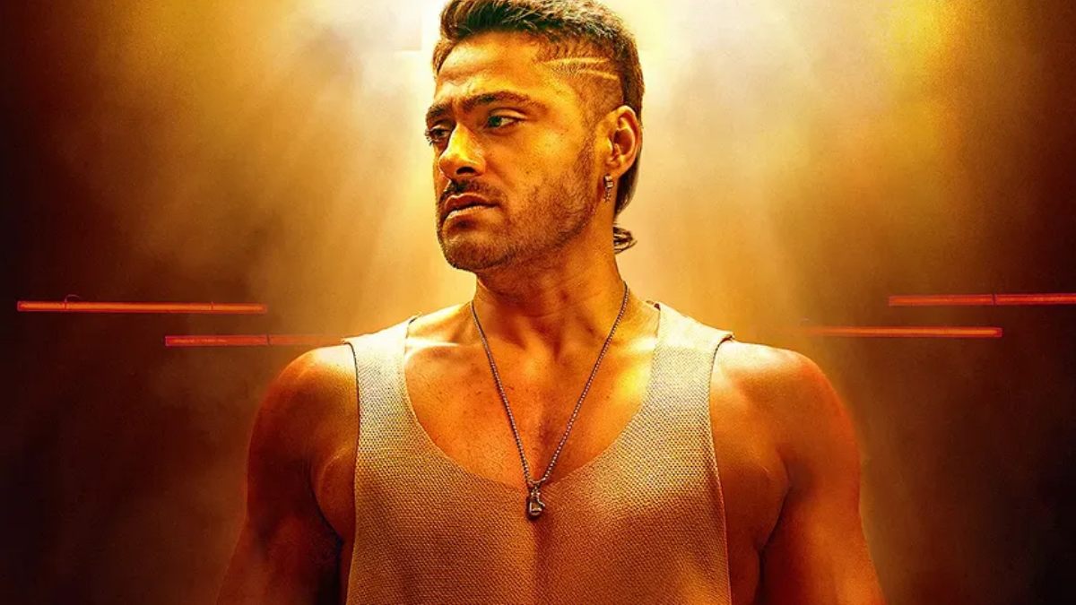 Daveed OTT Release: Know Streaming Platform, Date, And Details Of Antony Varghese Starrer ...